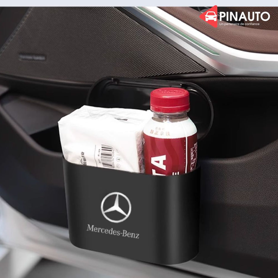Car Organization and Storage – Pinauto WW