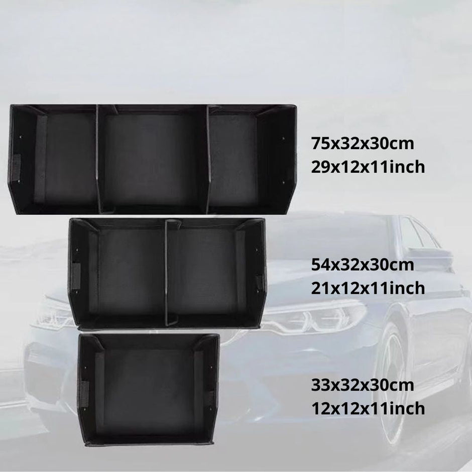 Car Organization and Storage – Pinauto WW